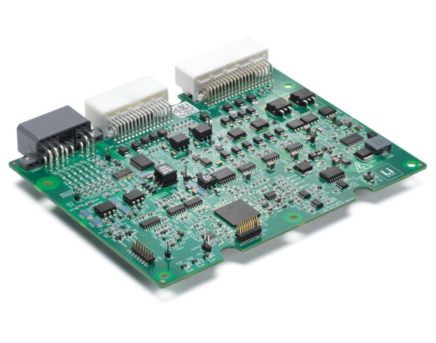 800 V Battery Management System (BMS) Reference Designs, 51% OFF